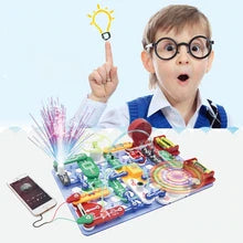 Best Educational Toys for Science Experiments – IntelKids