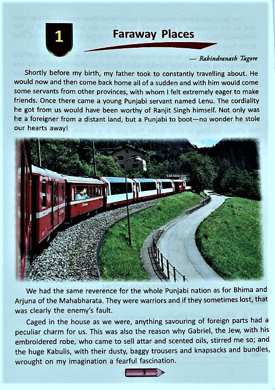 English Comprehension Book - Comprehension Made Simple for Class 8 and ...