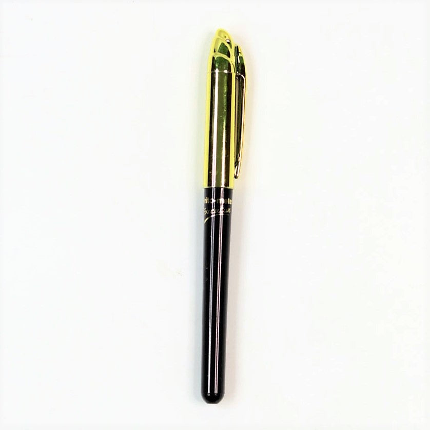 Flair Executive Metal Ball Pen Blue Ink Fine tips – IntelKids