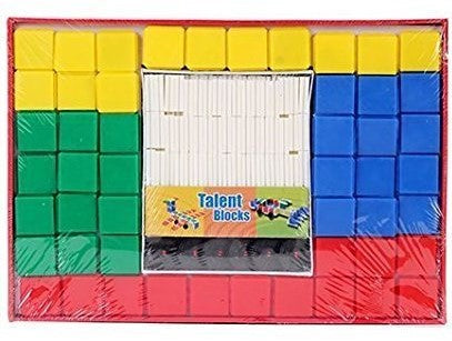 Talent Blocks, A Building & Construction Blocks Game – IntelKids